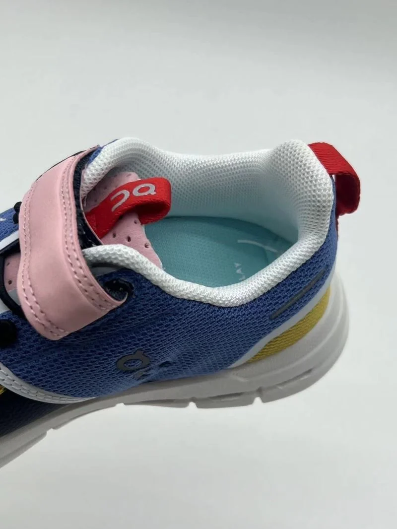 Top match ON SHOES