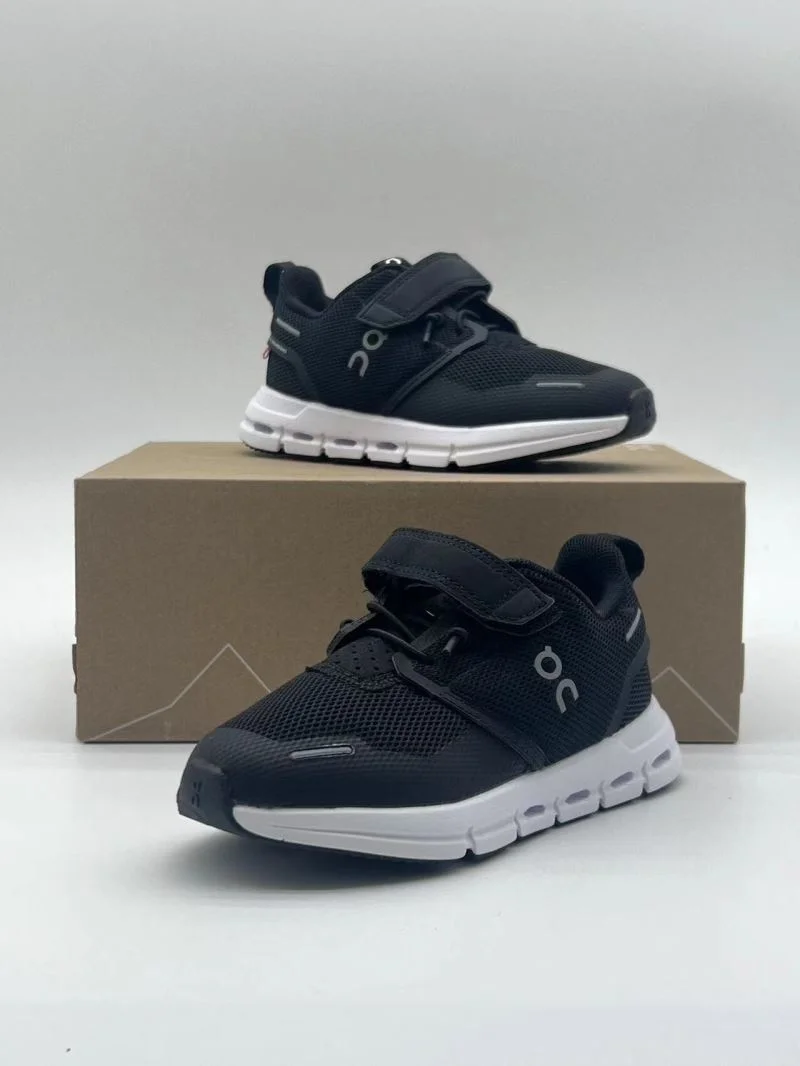 ON SHOES