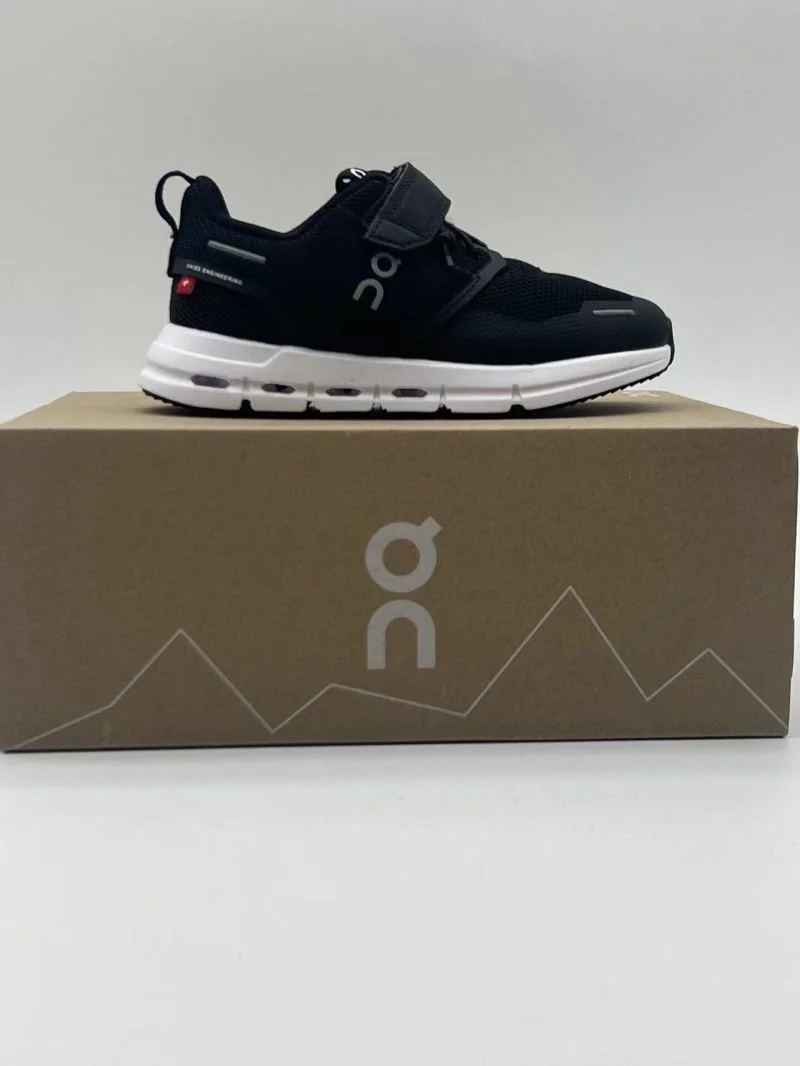 Brand-authenticated ON SHOES