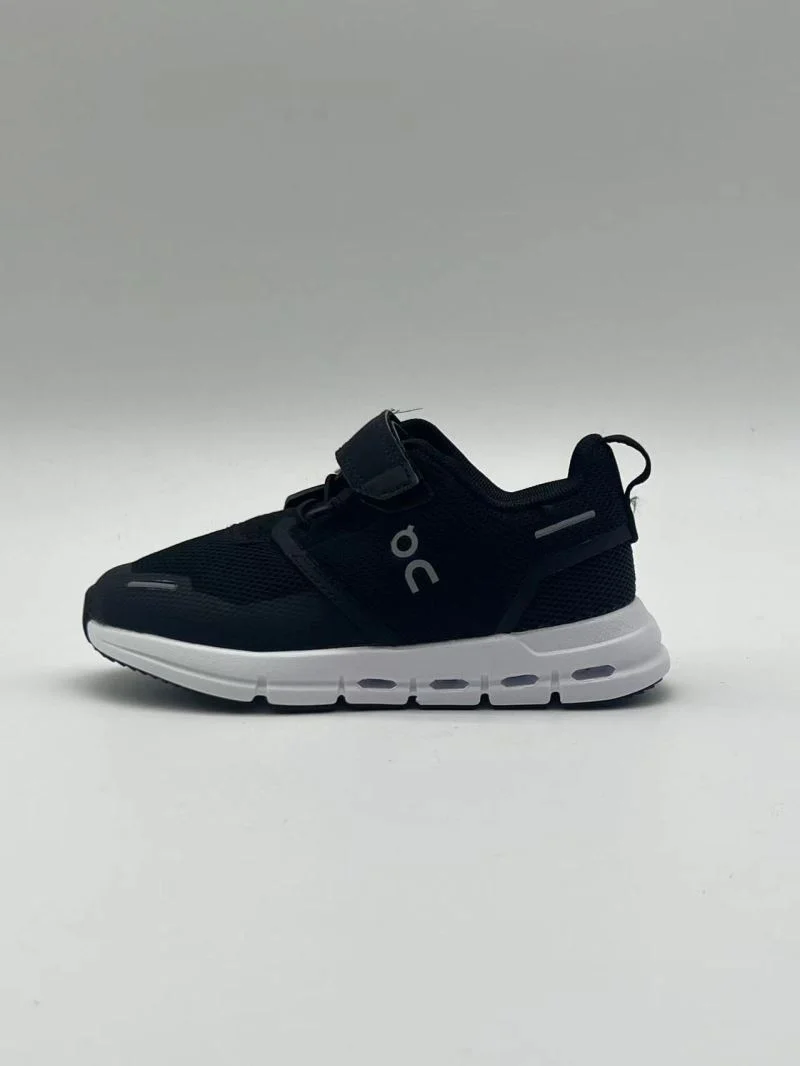 Brand-authenticated ON SHOES