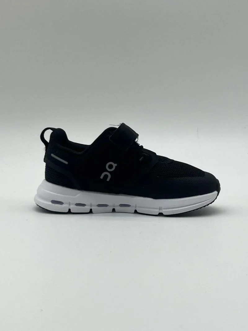 Brand-authenticated ON SHOES