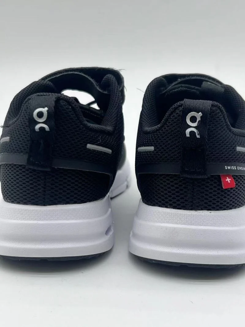 Brand-authenticated ON SHOES