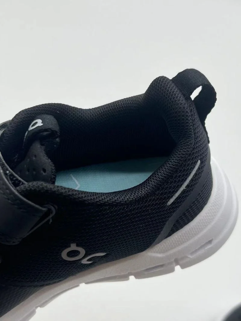 Brand-authenticated ON SHOES