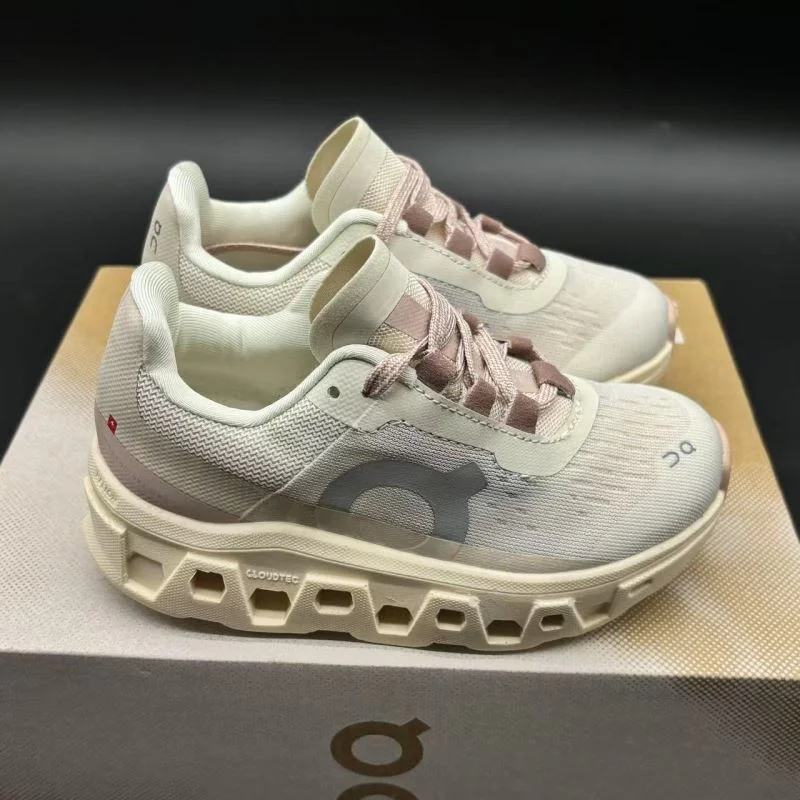 ON SHOES