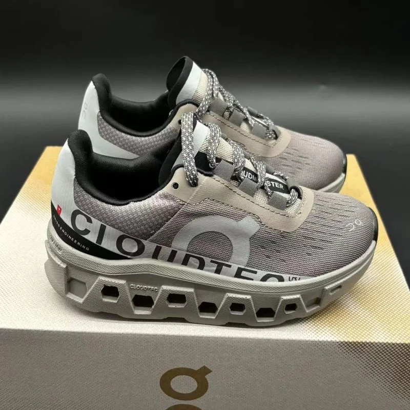 ON SHOES