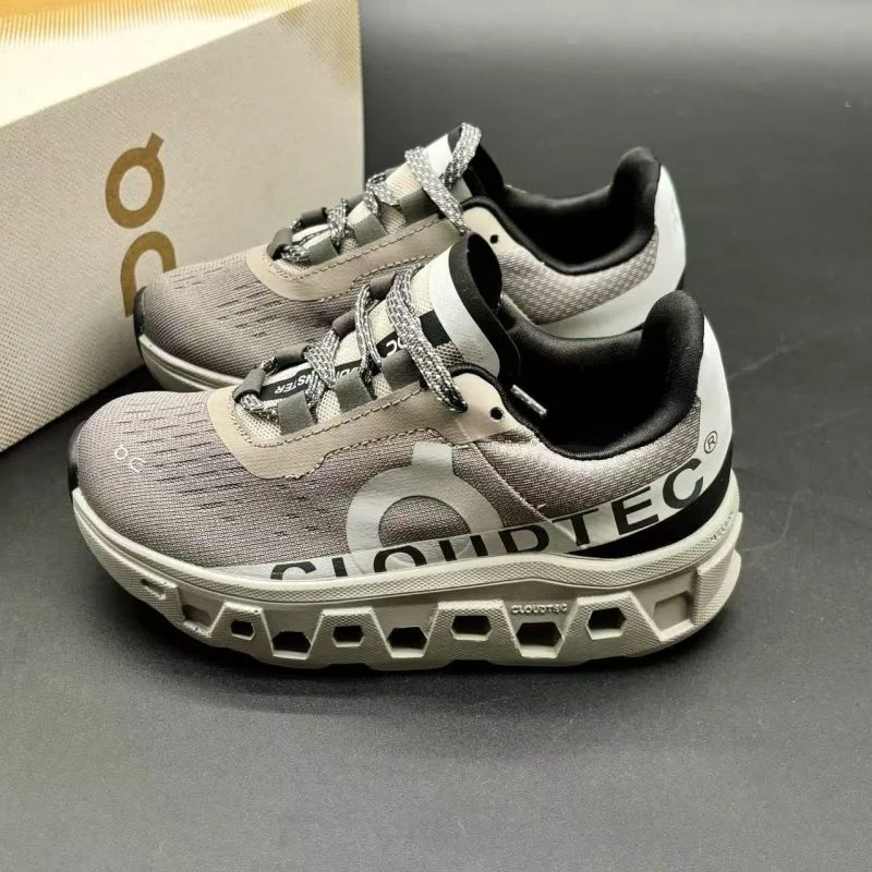 Precise copy ON SHOES