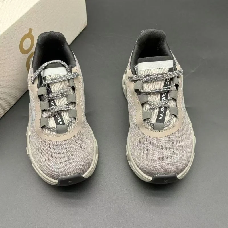 Precise copy ON SHOES