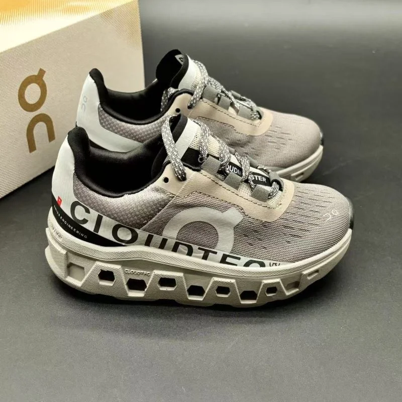 Precise copy ON SHOES