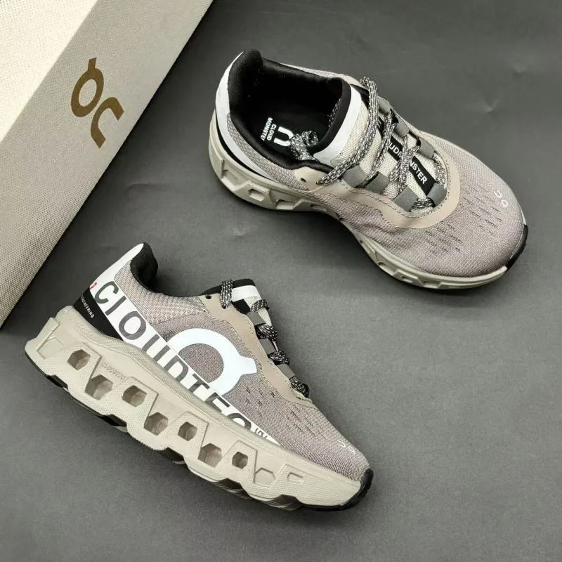 Precise copy ON SHOES
