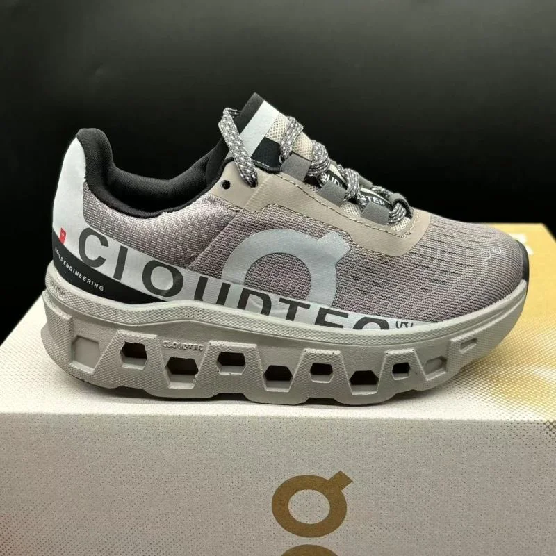 Precise copy ON SHOES