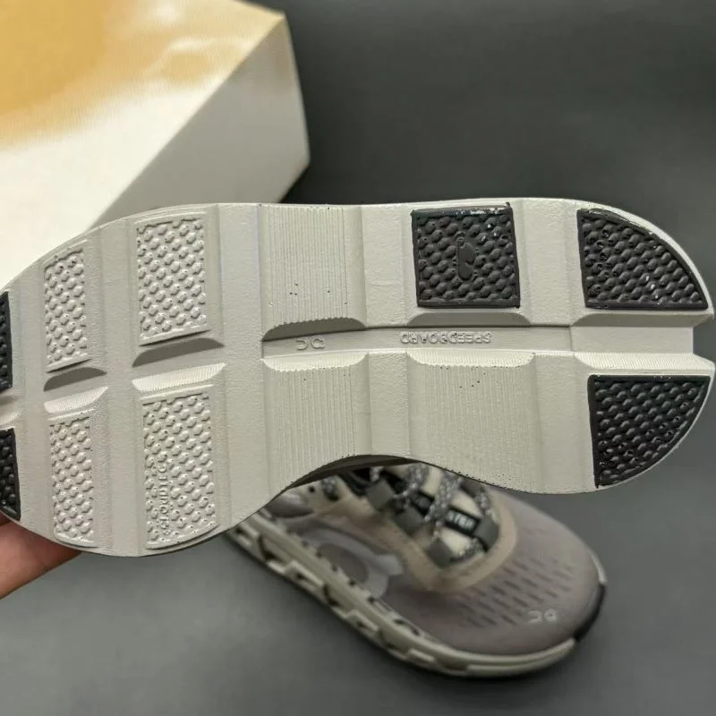 Precise copy ON SHOES