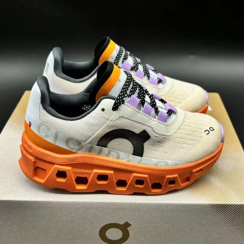 ON SHOES