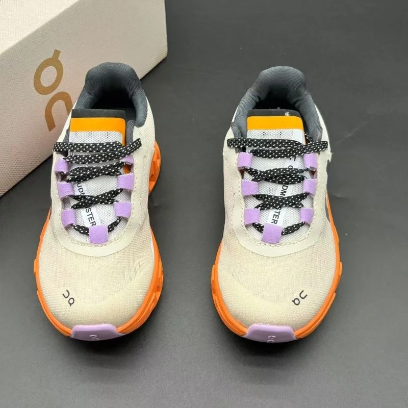 Brand-authenticated ON SHOES