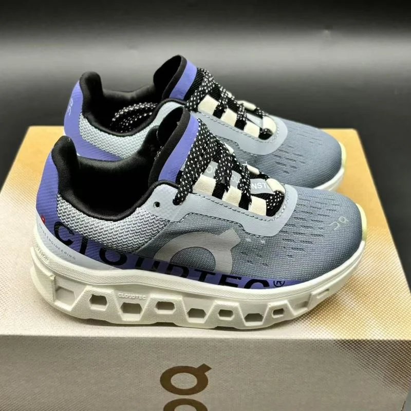 ON SHOES