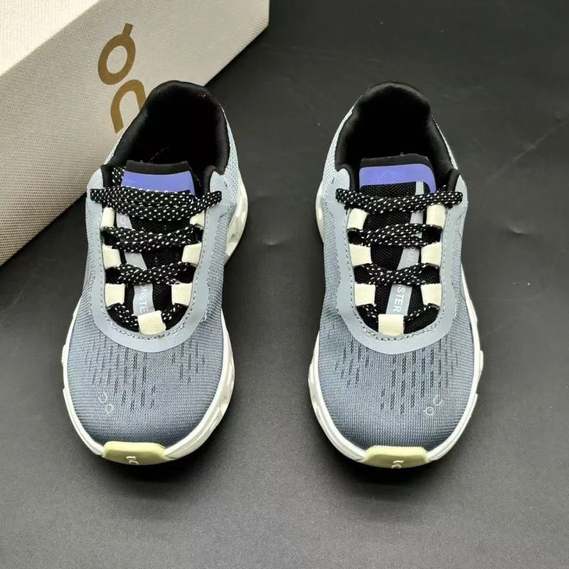 High fidelity ON SHOES
