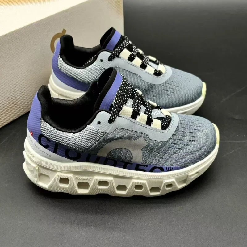 High fidelity ON SHOES