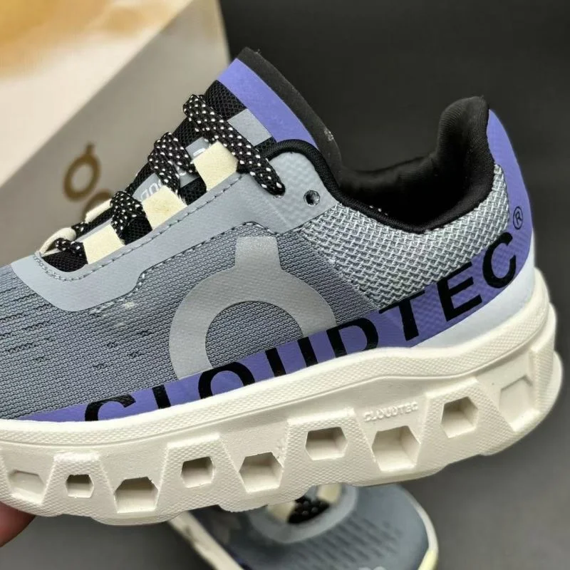 High fidelity ON SHOES