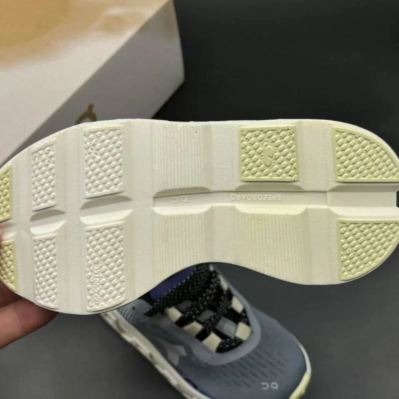 High fidelity ON SHOES