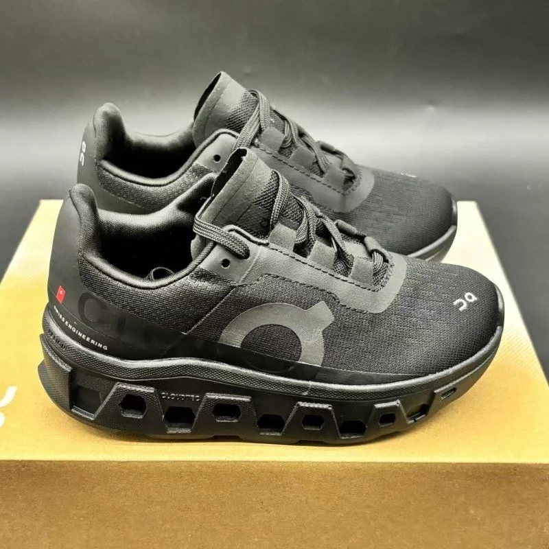 ON SHOES