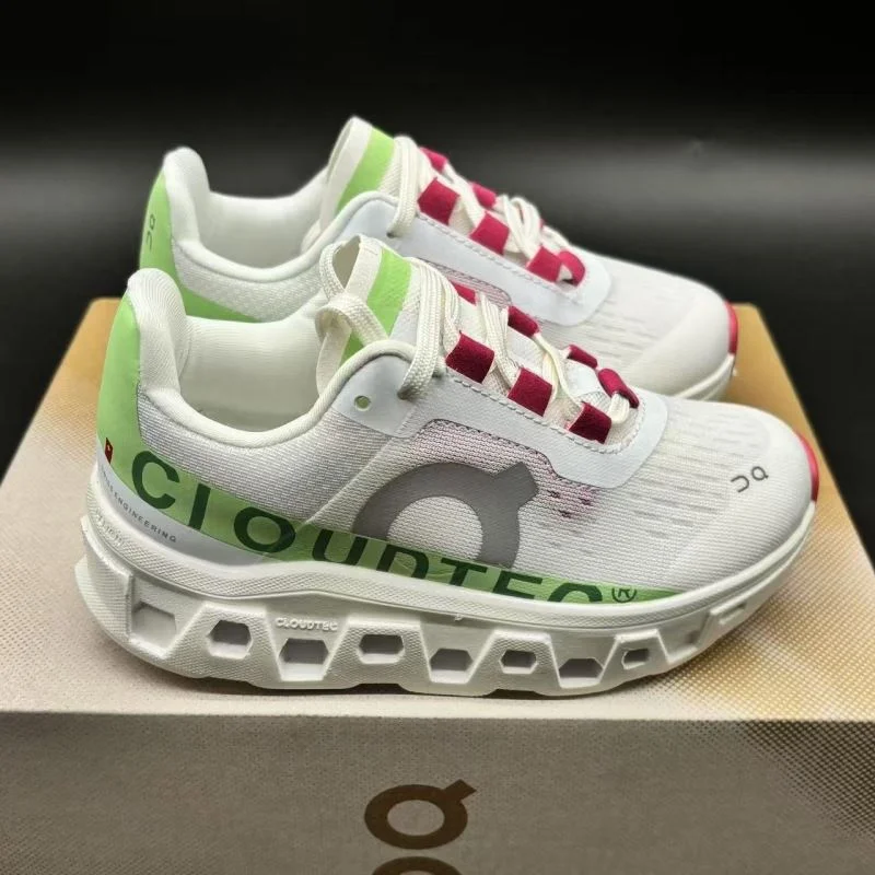 ON SHOES