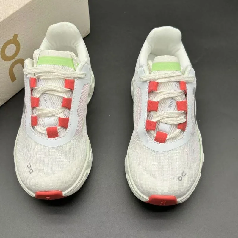1:1 copy ON SHOES