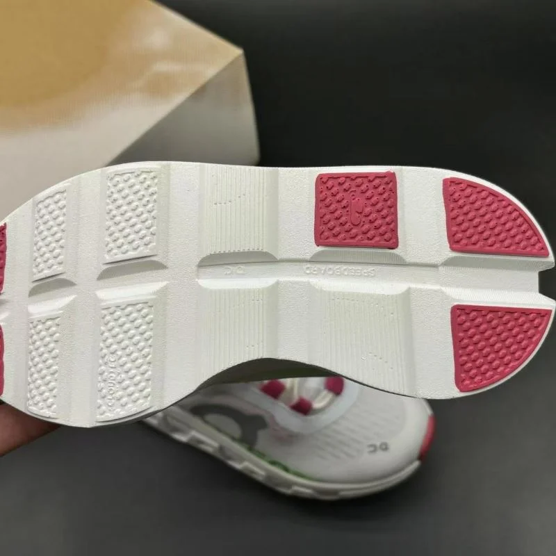 1:1 copy ON SHOES