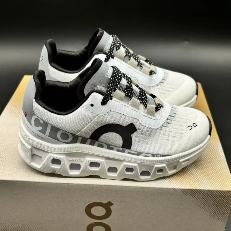 ON SHOES