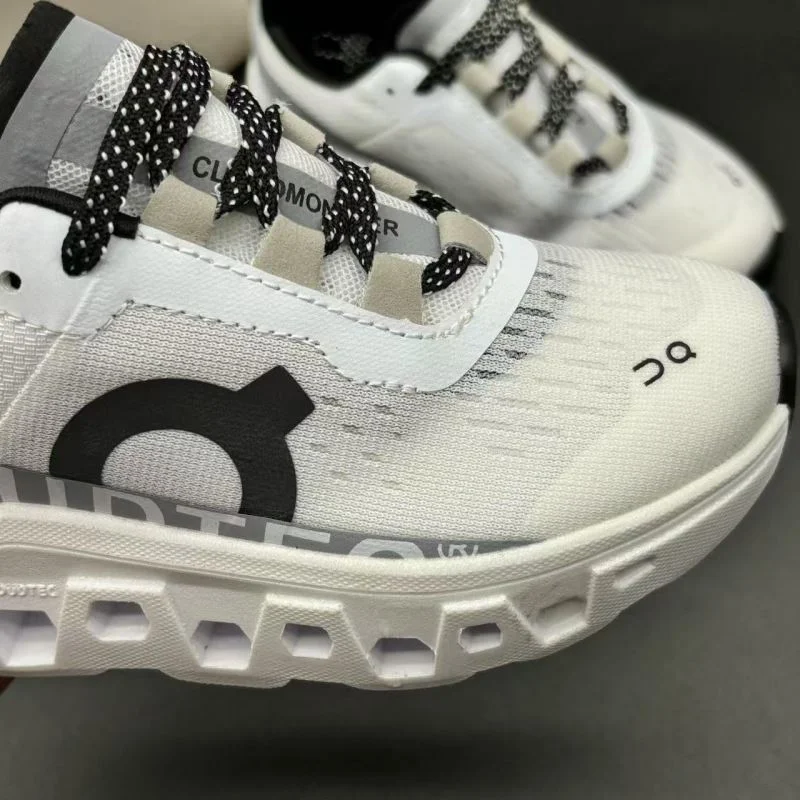OEM ON SHOES