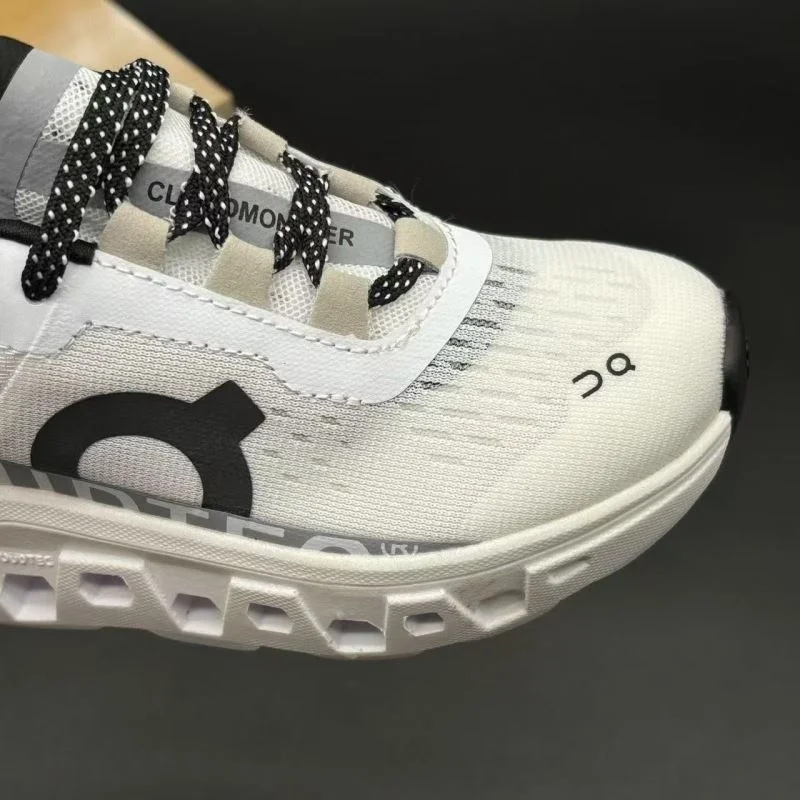 OEM ON SHOES