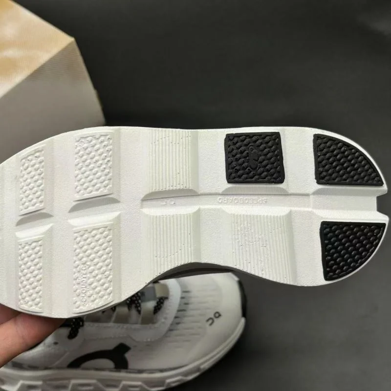 OEM ON SHOES