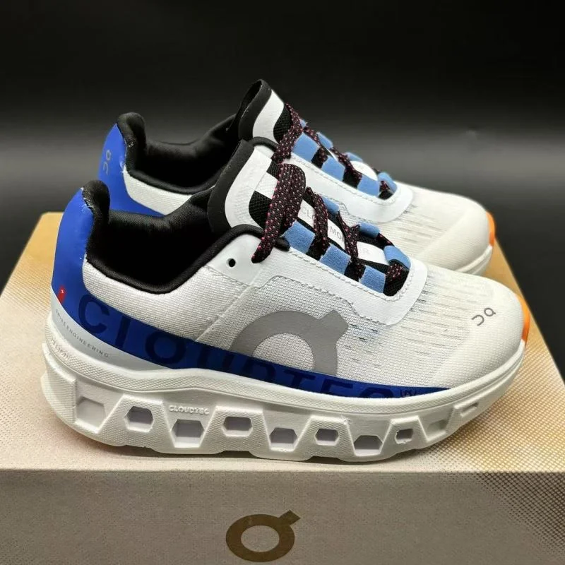 ON SHOES