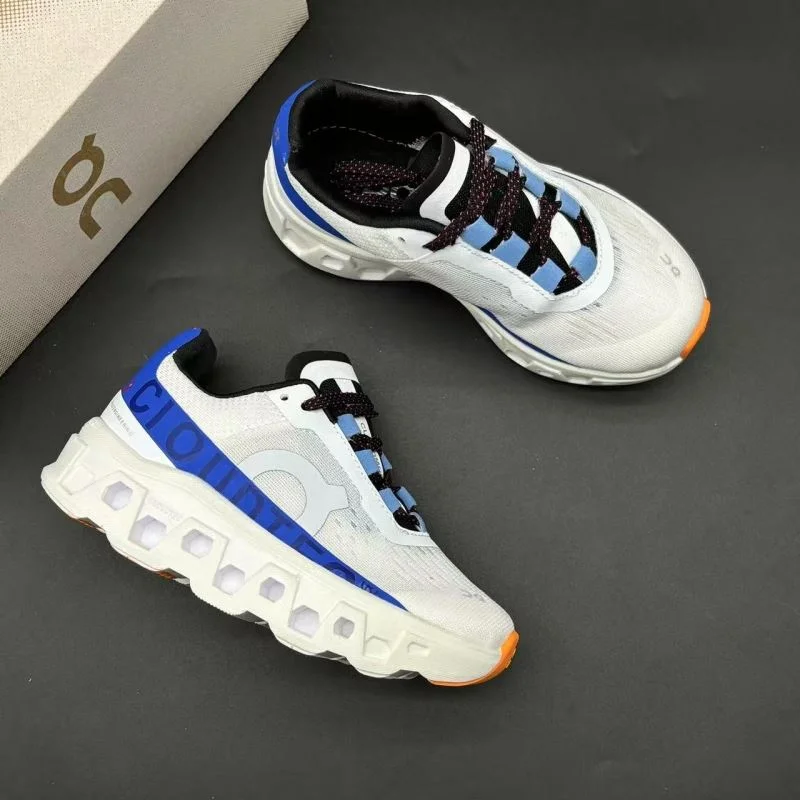 Official ON SHOES