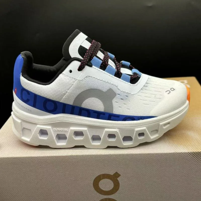 Official ON SHOES