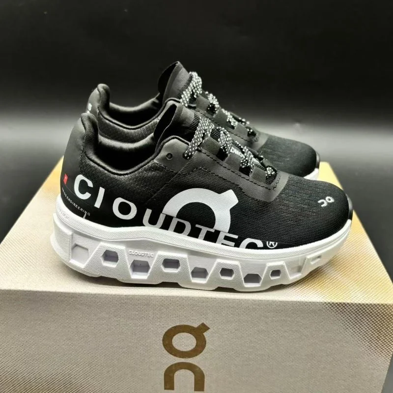 ON SHOES