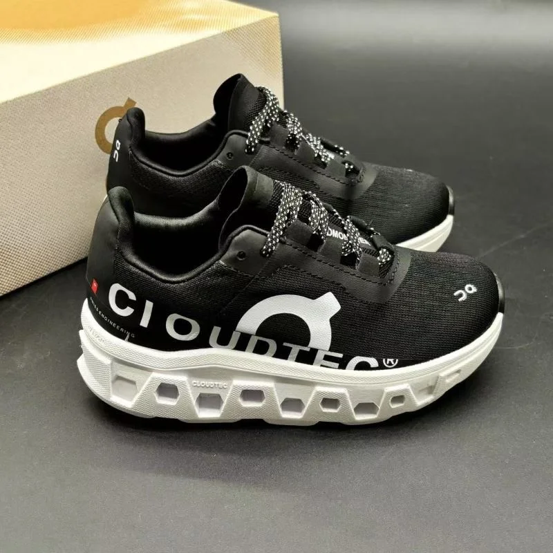 Real ON SHOES
