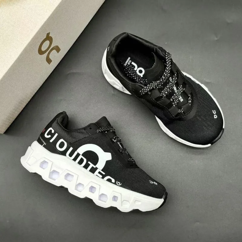 Real ON SHOES