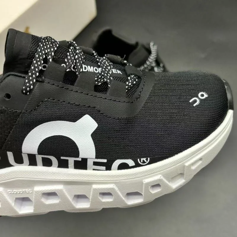 Real ON SHOES
