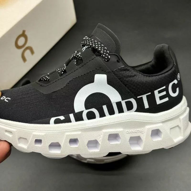 Real ON SHOES