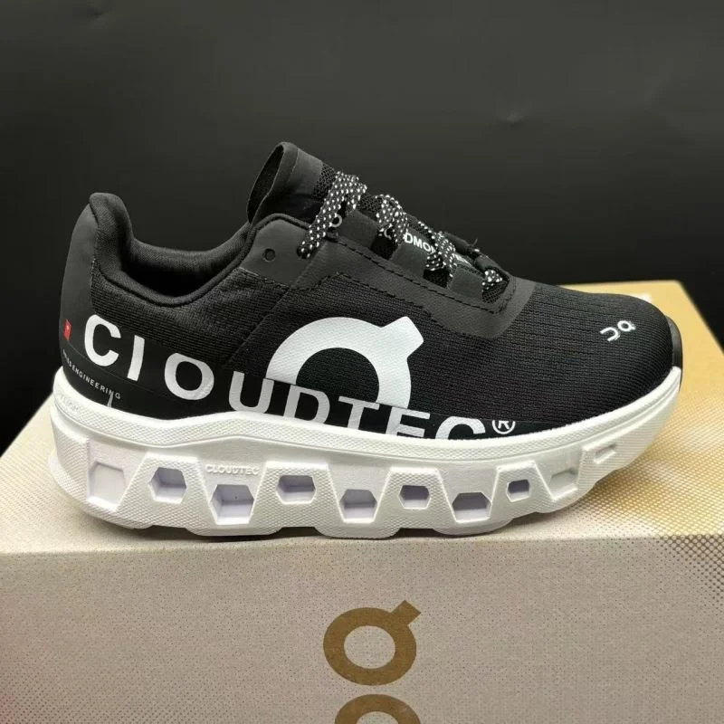 Real ON SHOES