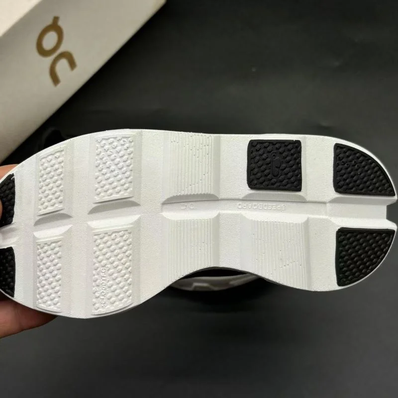Real ON SHOES