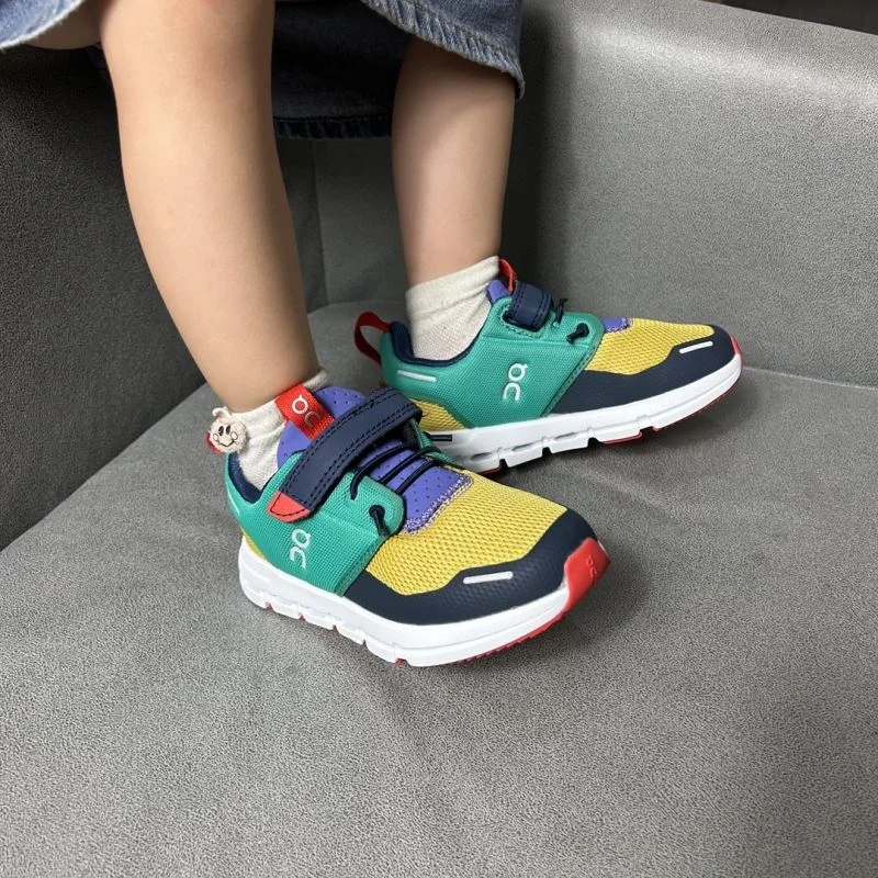 Exact replica ON SHOES