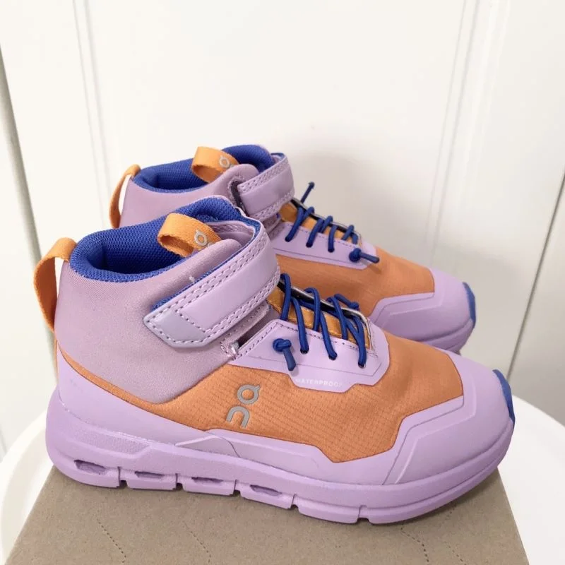Official ON SHOES