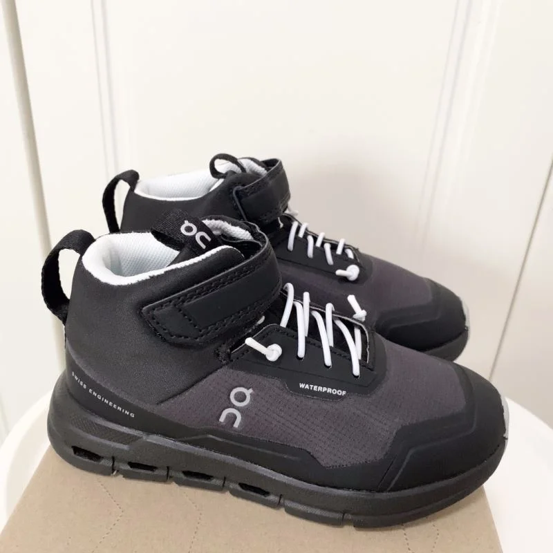 Official ON SHOES