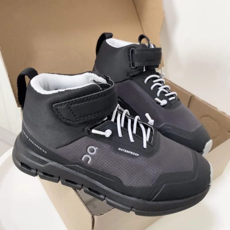 Official ON SHOES