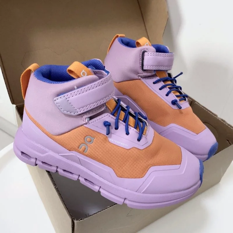 Official ON SHOES