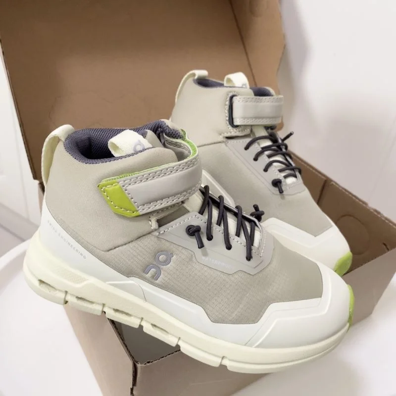 Official ON SHOES