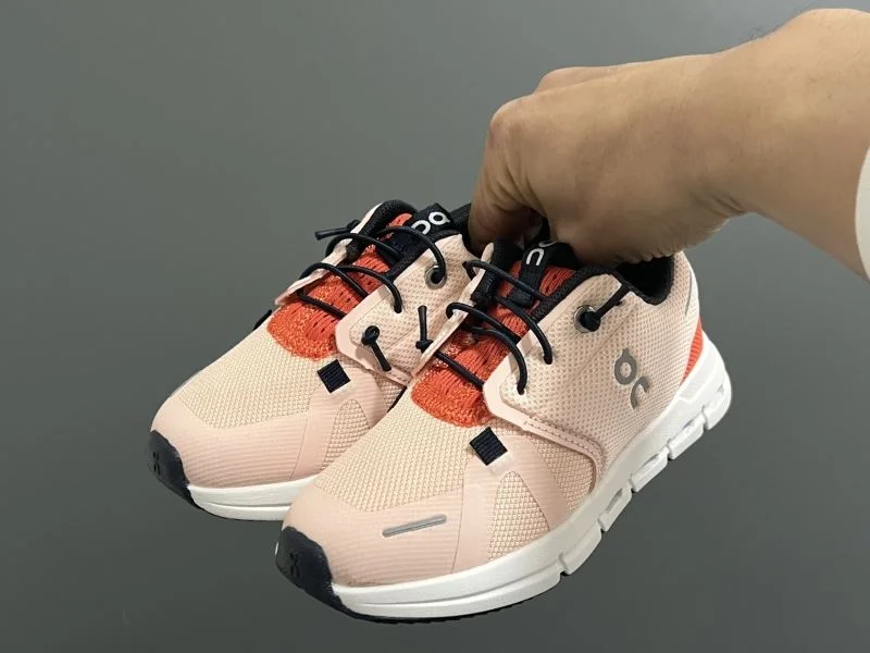 Top mirror ON SHOES