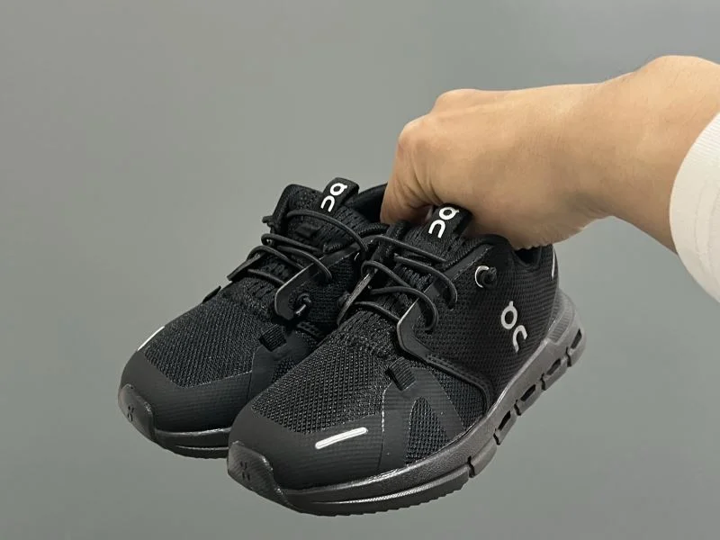 Top mirror ON SHOES