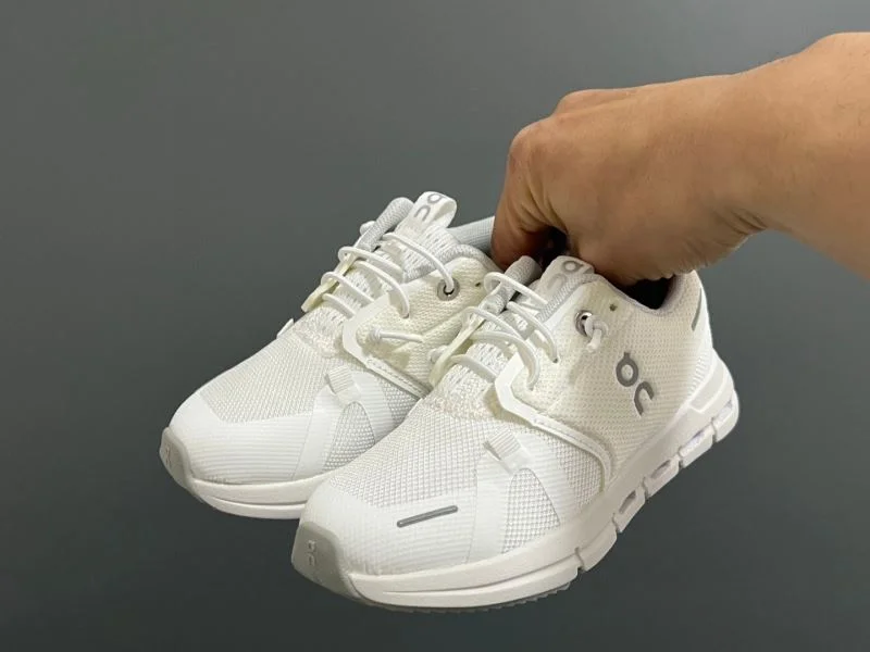 Top mirror ON SHOES