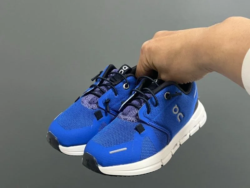 Top mirror ON SHOES